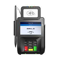 Payment Terminals – MODISOFT