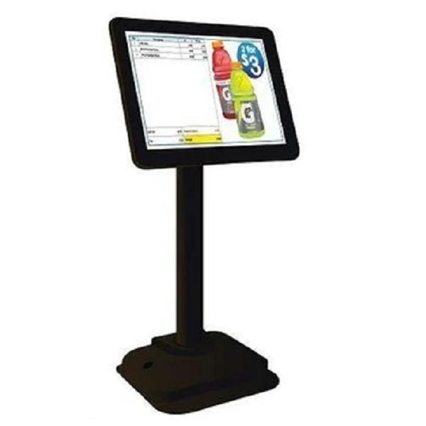 Customer Display – MODISOFT