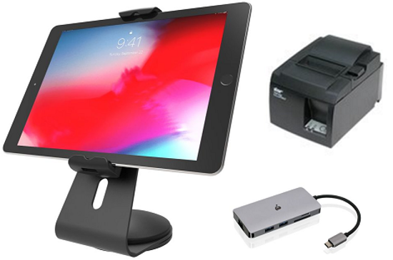 Online Ordering kit – MODISOFT