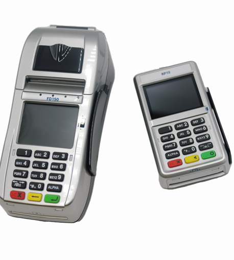 FD150 and RP 10 Devices (Sold as Bundle) – MODISOFT